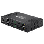 LightSpeed 4K-100M-ADV-KIT– 4K60 (4:4:4) 100M HDMI Extender Set - Future Ready Solutions