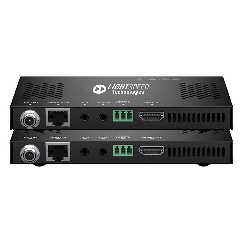 LightSpeed Technologies® - Future Ready Solutions