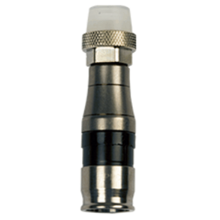 PPC EX11N716WS Series11 Universal AquaTight Compression Connector ...