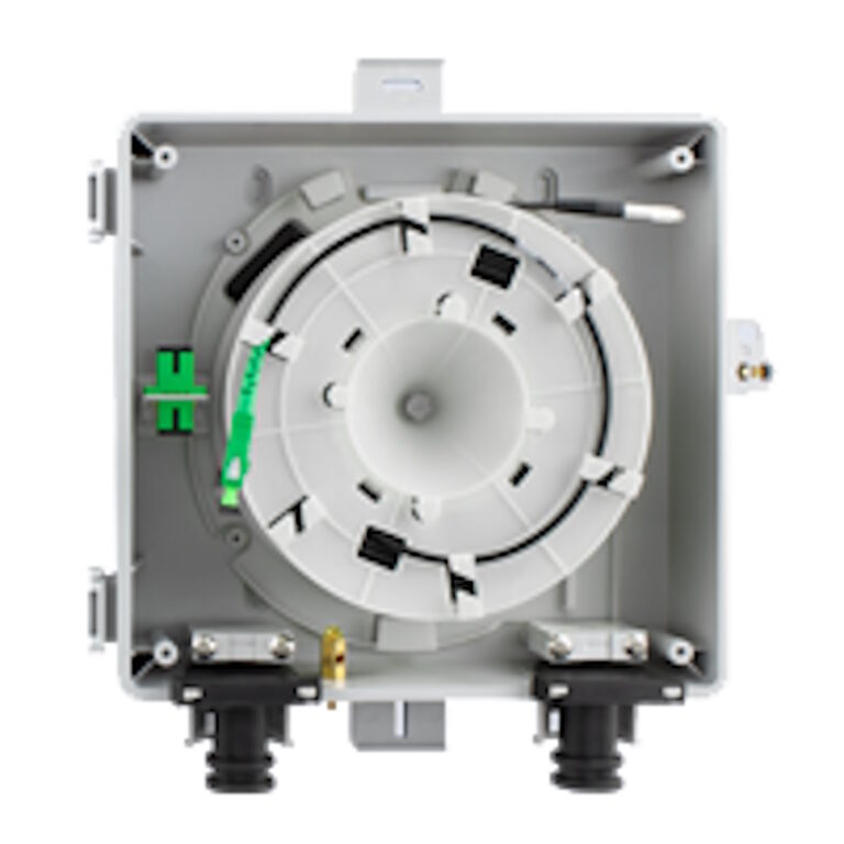 LightSpeed Rapid FTTX-K10 All-in-One Demarc Kit - Future Ready Solutions