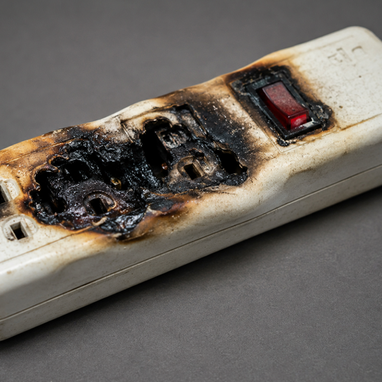 Why Your TV, Projector and AV Receiver Should Not Be Plugged Into a ...