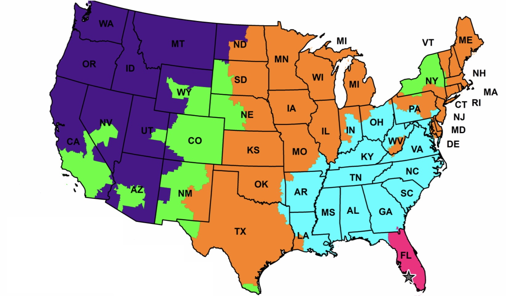 Ordering & Shipping Information - Future Ready Solutions