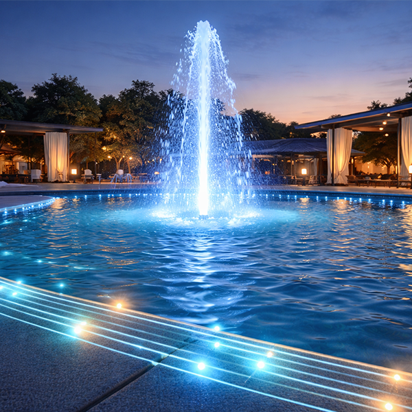 Leveraging Fiber for Building Lighting Systems - Future Ready Solutions