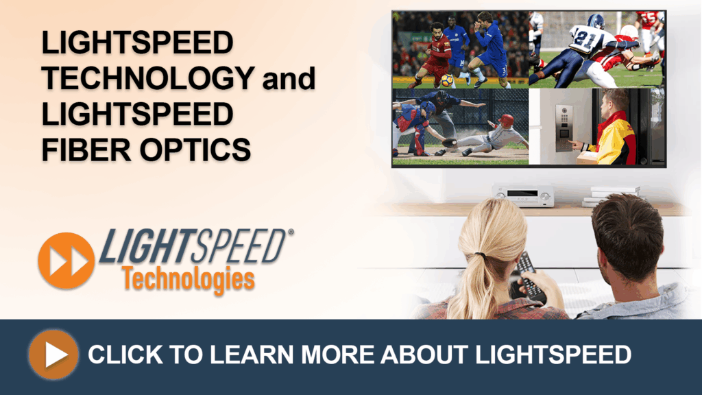 LightSpeed Technologies® - Future Ready Solutions