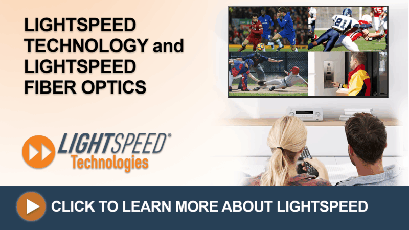 LightSpeed Technologies® - Future Ready Solutions
