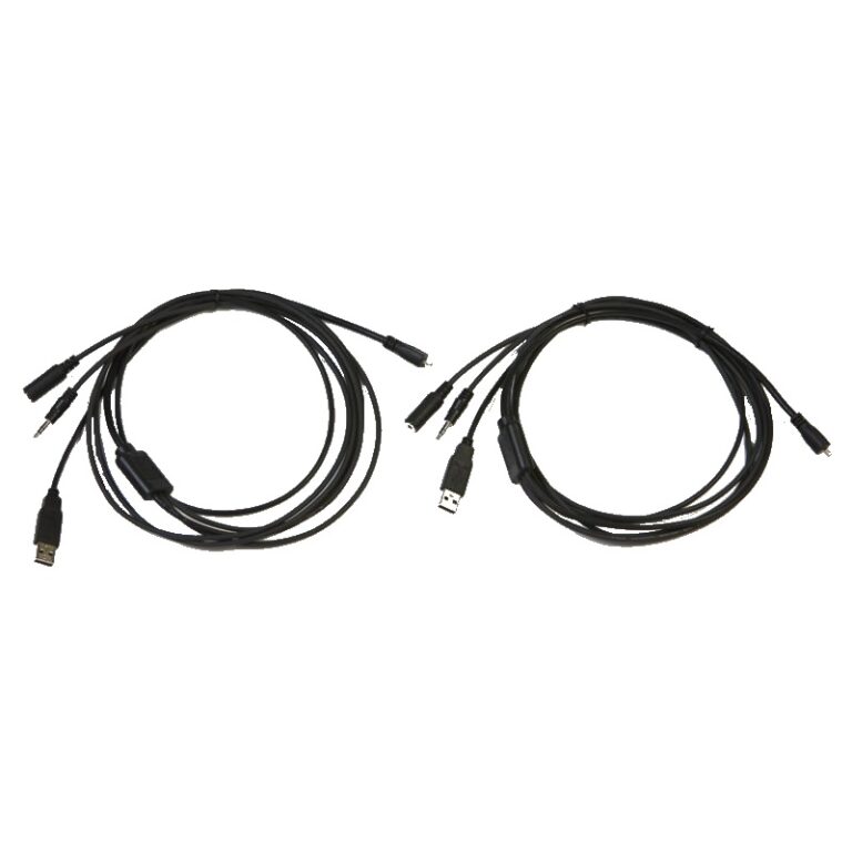 Planet Waves Link Control Cables - Future Ready Solutions