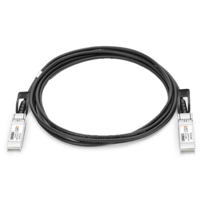 LightSpeed 1G SFP Fiber Optic DAC (Direct Attach Cable) - Future Ready ...
