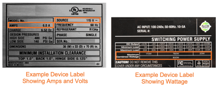 How to Calculate UPS Load and Runtime - Future Ready Solutions