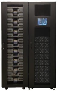 Xtreme Power Large Format Centralized Online UPS Systems - Future Ready ...
