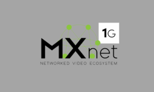 AVPro Edge MXNet AV Over IP Systems - Future Ready Solutions