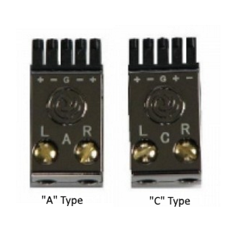 Planet Waves Matrix Plug - Phoenix 5T - Type A & C (10pk) - Future ...