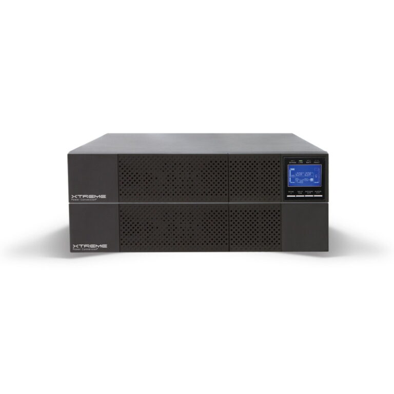Xtreme Power Conversion - Future Ready Solutions