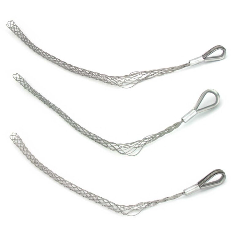 Cleerline Heavy Duty Cable Pulling Sock - Future Ready Solutions