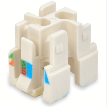 Belden REVConnect RJ45 Bulk Packs of Termination Cores - Future Ready ...