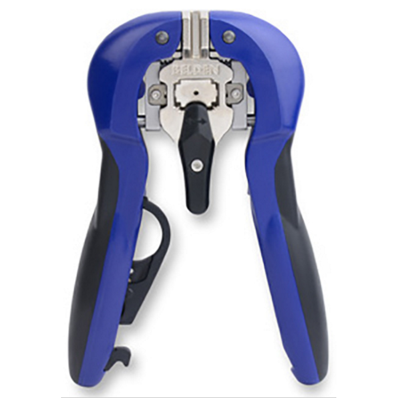 Belden REVConnect Universal Termination Tool - Future Ready Solutions