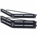 Belden REVConnect Pre-loaded Patch Panels - Future Ready Solutions
