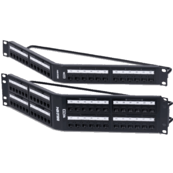Belden REVConnect Pre-loaded Patch Panels - Future Ready Solutions