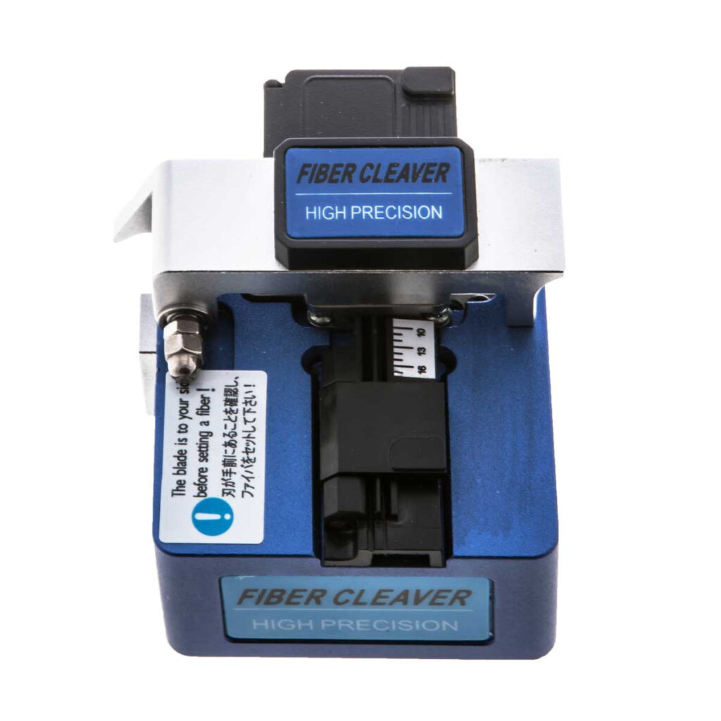 CLEERLINE SSF BASIC PRECISION WHEEL CLEAVER - Future Ready Solutions