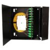 Cleerline Wall Mount Fiber Distribution Panels - Future Ready Solutions