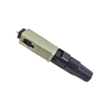 Cleerline SSF® LC Fiber Connectors - Future Ready Solutions