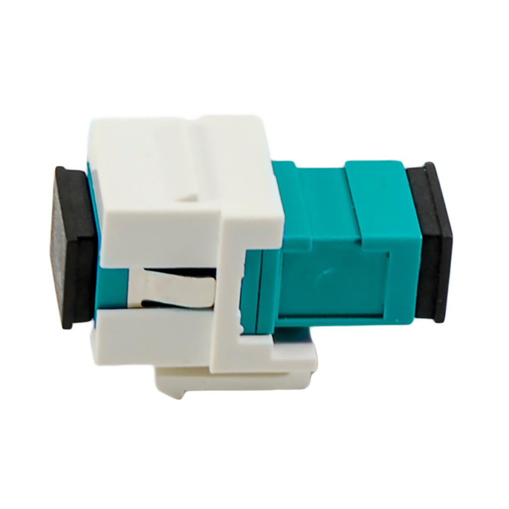 LightSpeed Fiber Optic Keystone Inserts - Future Ready Solutions