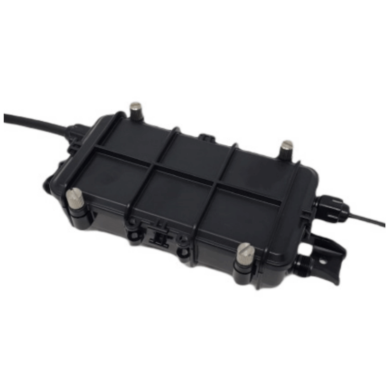 LightSpeed Underground Weatherproof Feedthru Splice Enclosure - Future ...