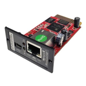 Xtreme Power SNMP-2PV3 Internal SNMP/Web Card for P91Li, V80Li, J60c ...