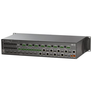 AVPro Edge AC-AXION-8 8X8 HDMI Matrix Switch with Dolby Atmos & DTS Audio Downmixing - Future ...