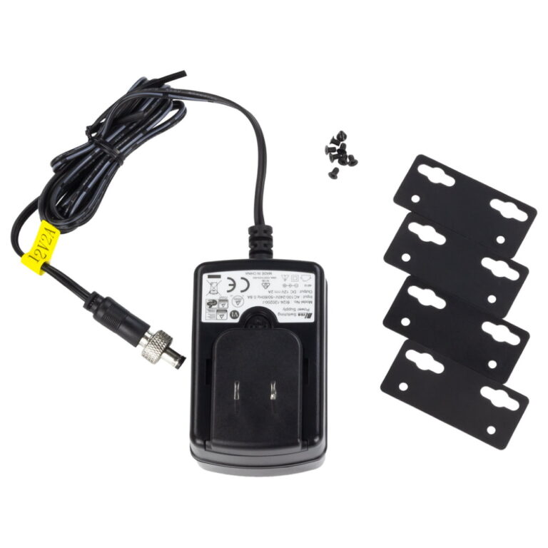 AVPro Edge AC-EXUSB-2-KIT USB 2.0 via HDBaseT 100 Meter Extender ...