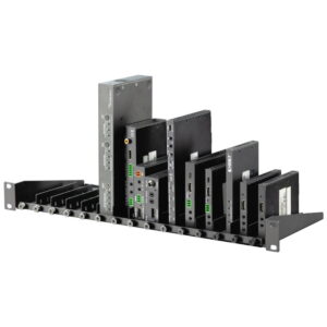 AVPro Edge AC-EZRACK-15 - Up to 15 Slot Extender Rack Mount - Future ...