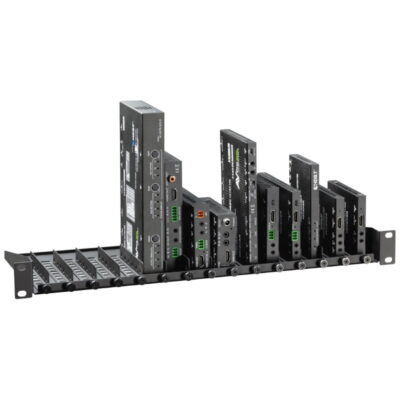 AVPro Edge AC-EZRACK-15 - Up to 15 Slot Extender Rack Mount - Future ...
