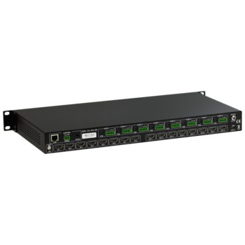 AVPro Edge AC-MX-88 18Gbps True 4K60 4:4:4 8x8 Matrix - Future Ready Solutions