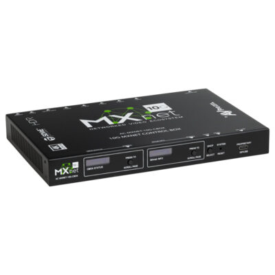 AVPro Edge AC-MXNET-10G-CBOX MXNet 10G Control Box - Future Ready Solutions