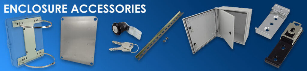 Altelix Enclosure Accessories - Future Ready Solutions