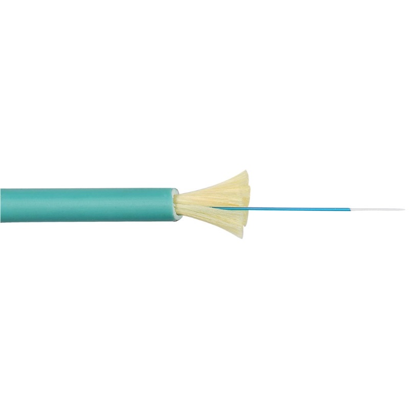 Cleerline SSF 50/125 Multimode Simplex OM3/OM4 Fiber - Future Ready ...