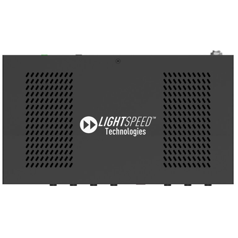 LightSpeed MV-4K-4X1 4K60 HDMI MultiView Video Processor - Future Ready ...
